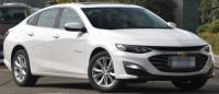China Chevrolet MRLIBU XL 2022 535T Gasoline Auto Ruidong 4 Door 5 Seats Sedan 1.5T 169HP for sale