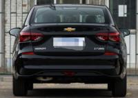 China Chevrolet MONZA 2023 1.5L DCT Lexiang Version 4 Door 5 Seats Sedan Gasoline 113HP for sale