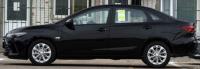 China Chevrolet MONZA 2023 1.5L DCT Lexiang Version 4 Door 5 Seats Sedan Gasoline 113HP for sale