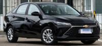 China Chevrolet MONZA 2023 1.5L DCT Lexiang Version 4 Door 5 Seats Sedan Gasoline 113HP for sale