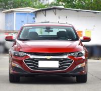 China Chevrolet Malibu XL 2022 535T Auto 1.5T 169HP 4 Door 5 Seats Sedan for sale