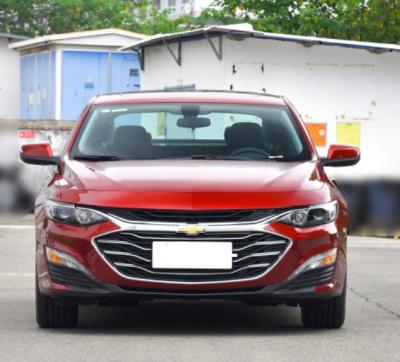 China Chevrolet Malibu XL 2022 535T Auto 1.5T 169HP 4 Door 5 Seats Sedan for sale