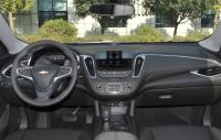 China Chevrolet Malibu XL 2022 535T Auto 1.5T 169HP 4 Door 5 Seats Sedan for sale