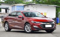 China Chevrolet Malibu XL 2022 535T Auto 1.5T 169HP 4 Door 5 Seats Sedan for sale