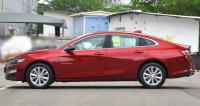 China Chevrolet Malibu XL 2022 535T Auto 1.5T 169HP 4 Door 5 Seats Sedan for sale