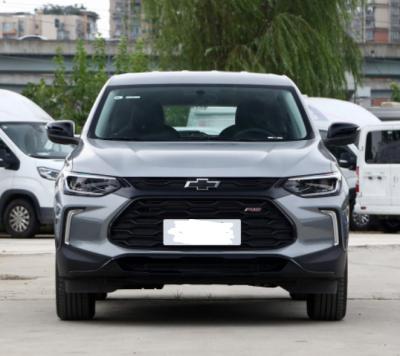 China Chevrolet Tracker 2022 RS 1.5T CVT 5 Door SUV 5 Seats 135kW 250Nm Gasoline for sale