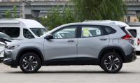 China Chevrolet Tracker 2022 RS 1.5T CVT 5 Door SUV 5 Seats 135kW 250Nm Gasoline for sale