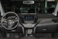 China Chevrolet Equinox 2023 535T  Chijie version  5 Door 5seats SUV for sale