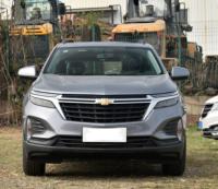 China Chevrolet Equinox 2023 535T  Chijie version  5 Door 5seats SUV for sale
