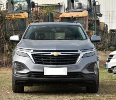 China Chevrolet Equinox 2023 535T  Chijie version  5 Door 5seats SUV for sale