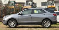 China Chevrolet Equinox 2023 535T  Chijie version  5 Door 5seats SUV for sale