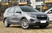 China Chevrolet Equinox 2023 535T  Chijie version  5 Door 5seats SUV for sale
