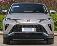 China Toyota VENZA 2023 2.0L CVT 4WD Zhizun Version 5 Door 5 Seats Medium SUV for sale