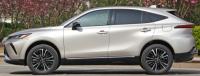 China Toyota VENZA 2023 2.0L CVT 4WD Zhizun Version 5 Door 5 Seats Medium SUV for sale