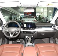China 2023 Chevrolet Monza 1.5L 113HP L4 6DCT 4 Door 5 Seats Compact Sedan for sale