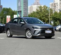 China 2023 Chevrolet Monza 1.5L 113HP L4 6DCT 4 Door 5 Seats Compact Sedan for sale