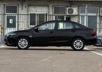 China Chevrolet Monza 2023 1.5L 6DCT Yuexiang Version 4 Door 5 Seat Sedan 83kW 141Nm for sale