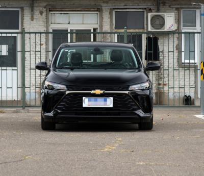 China Chevrolet Monza 2023 1.5L 6DCT Yuexiang Version 4 Door 5 Seat Sedan 83kW 141Nm for sale