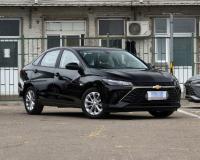 China Chevrolet Monza 2023 1.5L 6DCT Yuexiang Version 4 Door 5 Seat Sedan 83kW 141Nm for sale