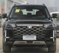 China Changan CS95 2023 2.0T 2WD Haohua Version Gasoline 7 Seats Medium Large SUV 4949mm for sale