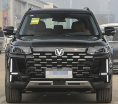 China Changan CS95 2023 2.0T 2WD Haohua Version Gasoline 7 Seats Medium Large SUV 4949mm for sale