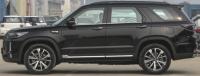 China Changan CS95 2023 2.0T 2WD Haohua Version Gasoline 7 Seats Medium Large SUV 4949mm for sale