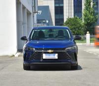 China 2023 Chevrolet MONZA 1.3T 48V Hybrid Compact Sedan 120kW 230Nm Automatic for sale