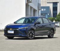 China 2023 Chevrolet MONZA 1.3T 48V Hybrid Compact Sedan 120kW 230Nm Automatic for sale