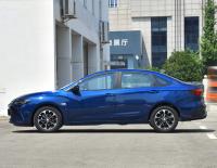 China 2023 Chevrolet MONZA 1.3T 48V Hybrid Compact Sedan 120kW 230Nm Automatic for sale