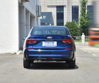 China 2023 Chevrolet MONZA 1.3T 48V Hybrid Compact Sedan 120kW 230Nm Automatic for sale
