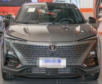 China Changan UNI-T 2022 2.0T Pilot Compact SUV 5 Door 5 Seats 171kW 390Nm Gasoline for sale