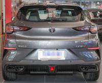 China Changan UNI-T 2022 2.0T Pilot Compact SUV 5 Door 5 Seats 171kW 390Nm Gasoline for sale
