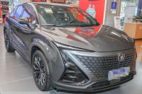 China Changan UNI-T 2022 2.0T Pilot Compact SUV 5 Door 5 Seats 171kW 390Nm Gasoline for sale