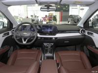 China Chevrolet MONZA 2023 1.5L Yuexiang Version Gasoline Compact Sedan 113HP L4 6DCT for sale