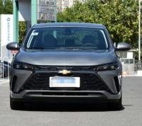 China Chevrolet MONZA 2023 1.5L Yuexiang Version Gasoline Compact Sedan 113HP L4 6DCT for sale