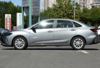 China Chevrolet MONZA 2023 1.5L Yuexiang Version Gasoline Compact Sedan 113HP L4 6DCT for sale