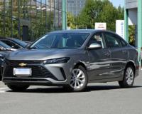 China Chevrolet MONZA 2023 1.5L Yuexiang Version Gasoline Compact Sedan 113HP L4 6DCT for sale