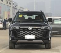 China Changan CS95 2023 2.0T 2WD Haohua Version PLUS 7-Seat SUV 4949mm for sale