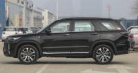 China Changan CS95 2023 2.0T 2WD Haohua Version PLUS 7-Seat SUV 4949mm for sale