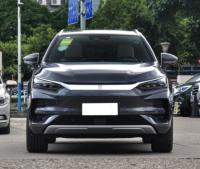 China BYD Don 2022 EV 600km ZunXiang Version 5 Door 7 Seat Medium SUV for sale