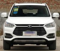 China BYD Song 2021 Classic Edition 1.5T Gasoline Manual Luxury Compact 5 Door 5 Seats SUV for sale