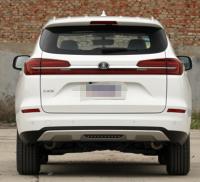 China BYD Song 2021 Classic Edition 1.5T Gasoline Manual Luxury Compact 5 Door 5 Seats SUV for sale