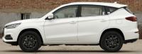 China BYD Song 2021 Classic Edition 1.5T Gasoline Manual Luxury Compact 5 Door 5 Seats SUV for sale