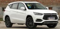 China BYD Song 2021 Classic Edition 1.5T Gasoline Manual Luxury Compact 5 Door 5 Seats SUV for sale