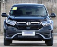 China Dongfeng Honda CR-V 2021 240TURBO CVT 2WD City Version Compact SUV 5 Door 5 Seats 1.5T 193HP for sale