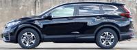 China Dongfeng Honda CR-V 2021 240TURBO CVT 2WD City Version Compact SUV 5 Door 5 Seats 1.5T 193HP for sale