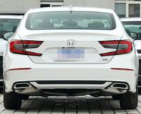 China Dongfeng Honda Accord 2022 260T Haohua 4 Door 5 Seats Medium Sedan 1.5T 143kW for sale