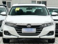 China Dongfeng Honda Accord 2022 260T Haohua 4 Door 5 Seats Medium Sedan 1.5T 143kW for sale