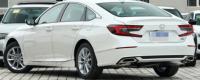 China Dongfeng Honda Accord 2022 260T Haohua 4 Door 5 Seats Medium Sedan 1.5T 143kW for sale