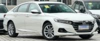 China Dongfeng Honda Accord 2022 260T Haohua 4 Door 5 Seats Medium Sedan 1.5T 143kW for sale